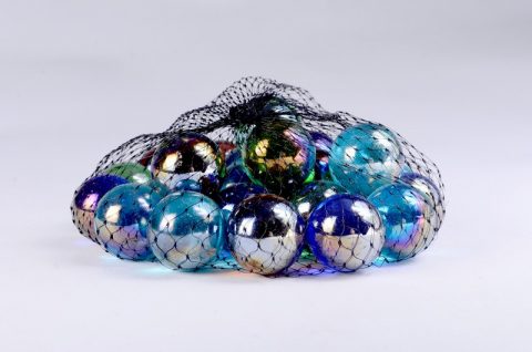 CANICA GRANDE CRISTAL | La Regiomontana