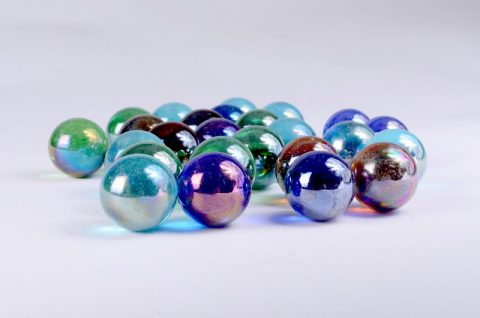 CANICA GRANDE CRISTAL | La Regiomontana